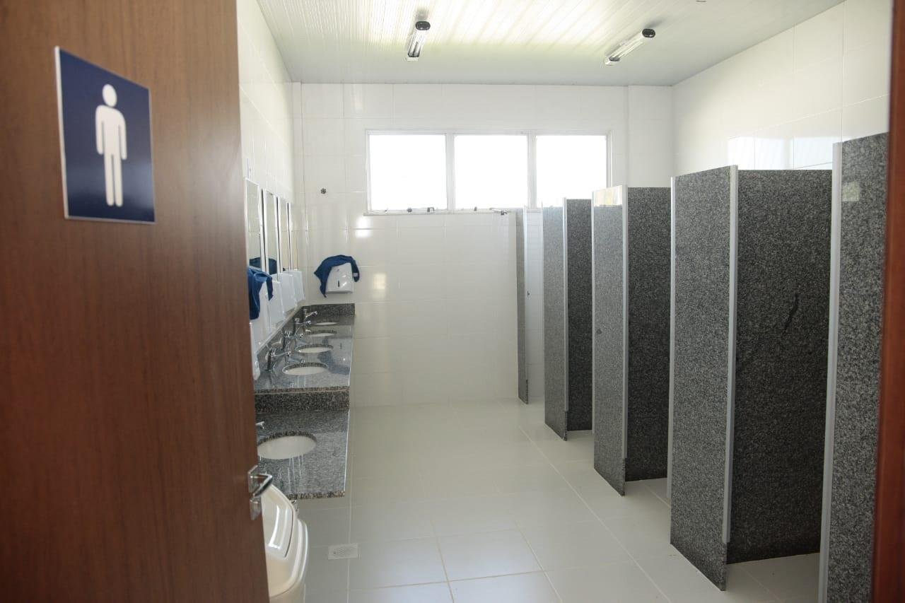 Governo entrega escola com nova estrutura em Marapanim | Agência Pará