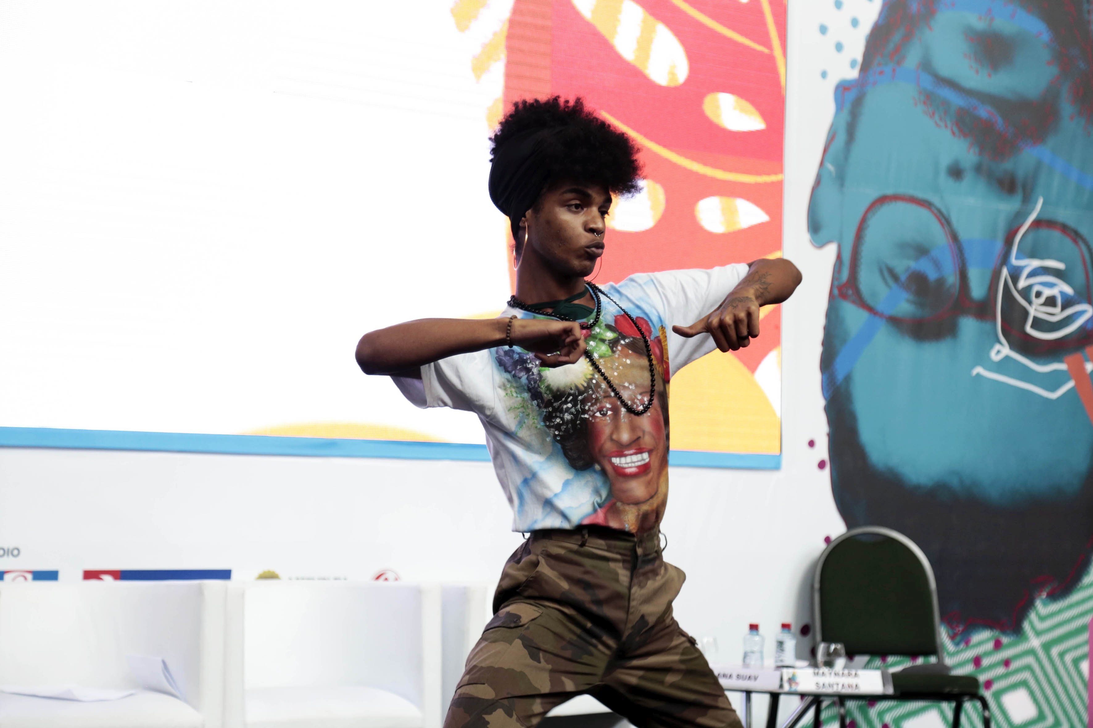 Papo Cabeça debate conexões e criatividade da Mulher na Amazônia ...