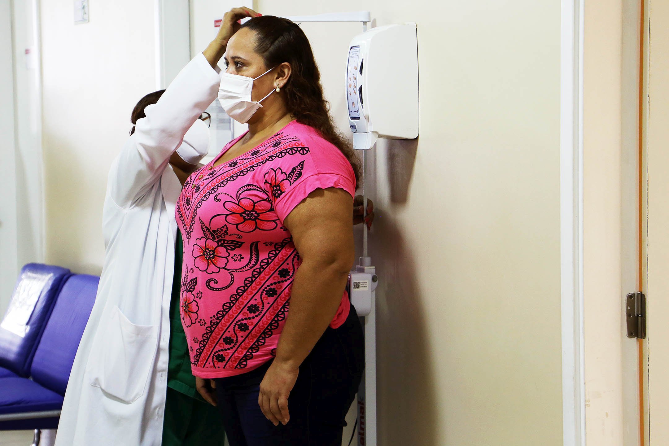 Programa Obsidade Zero - Jean Bitar | Agência Pará