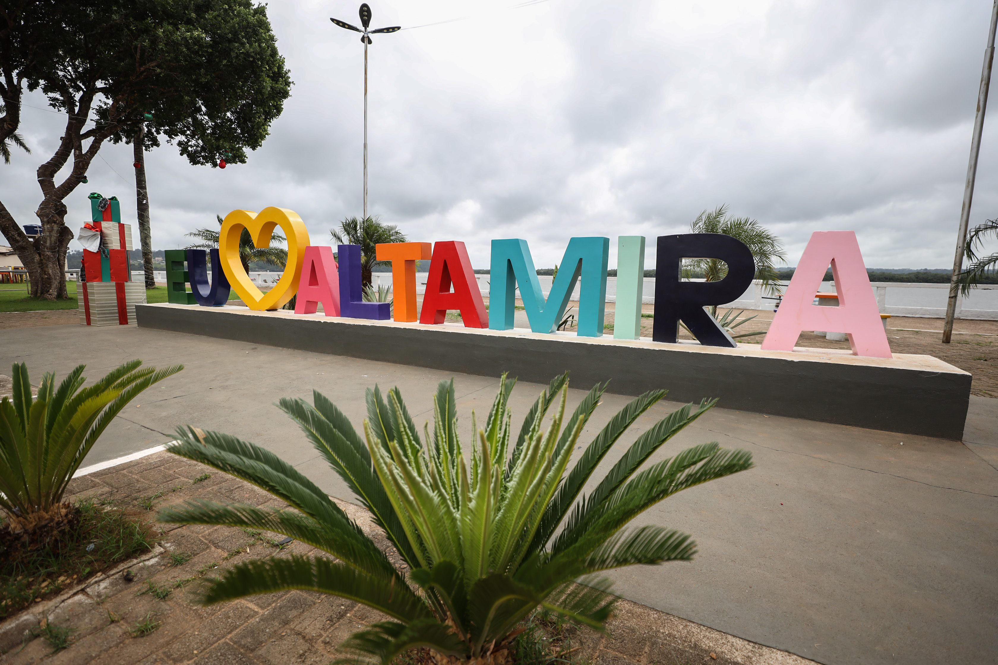 ALTAMIRA - Cidade | Agência Pará