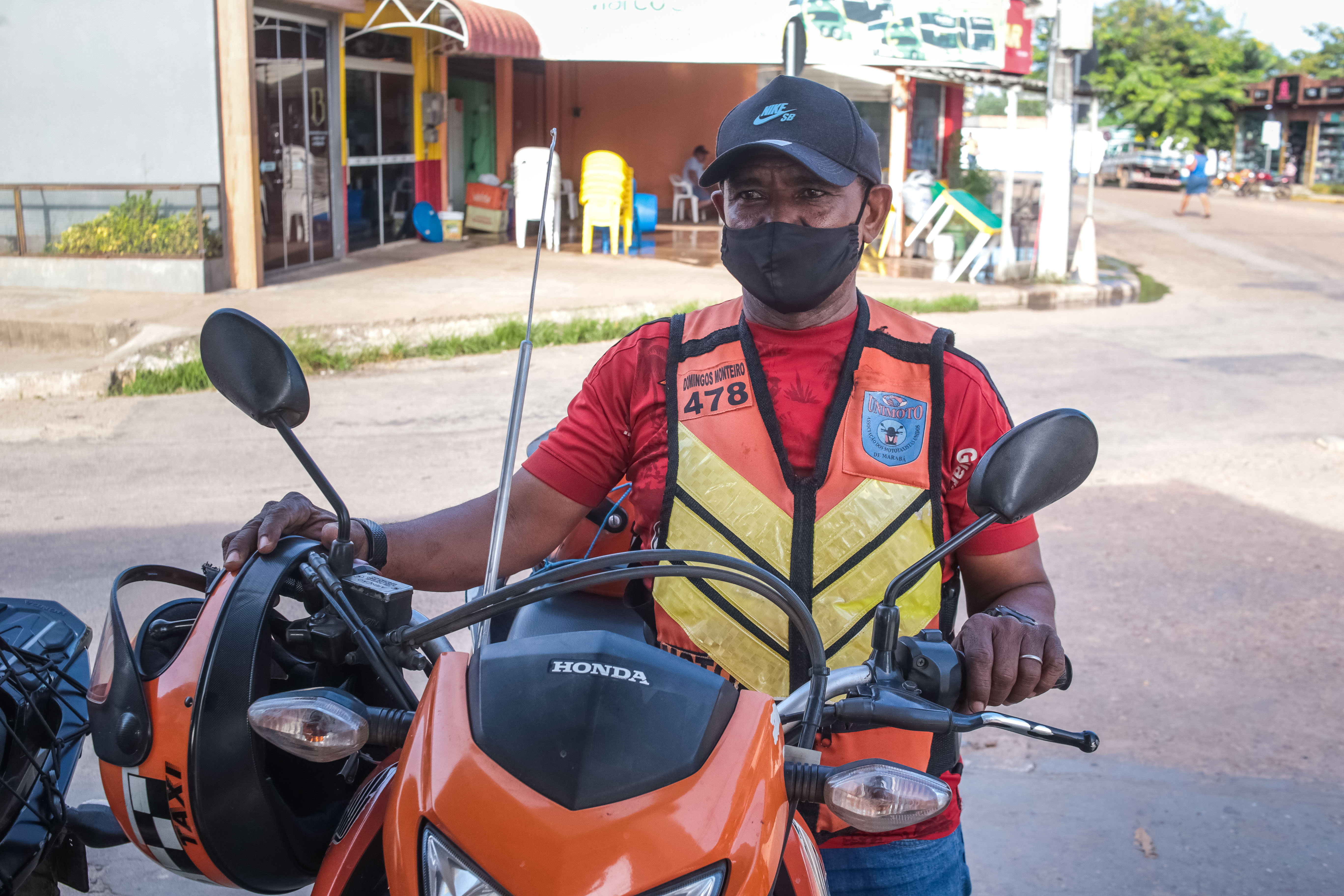 Renda Pará | Agência Pará