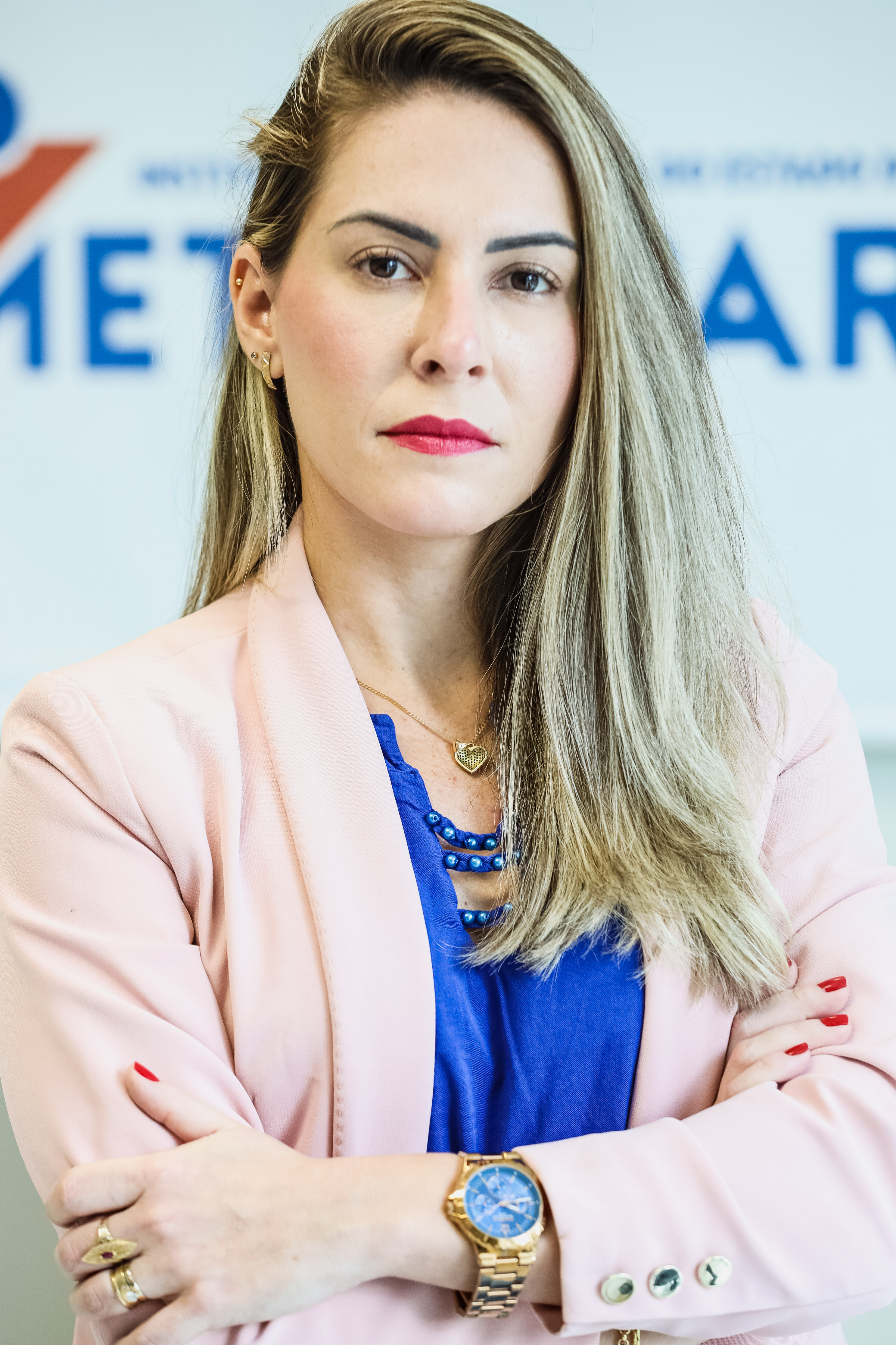 Inmetro - Rafaela Chaves Barata | Agência Pará