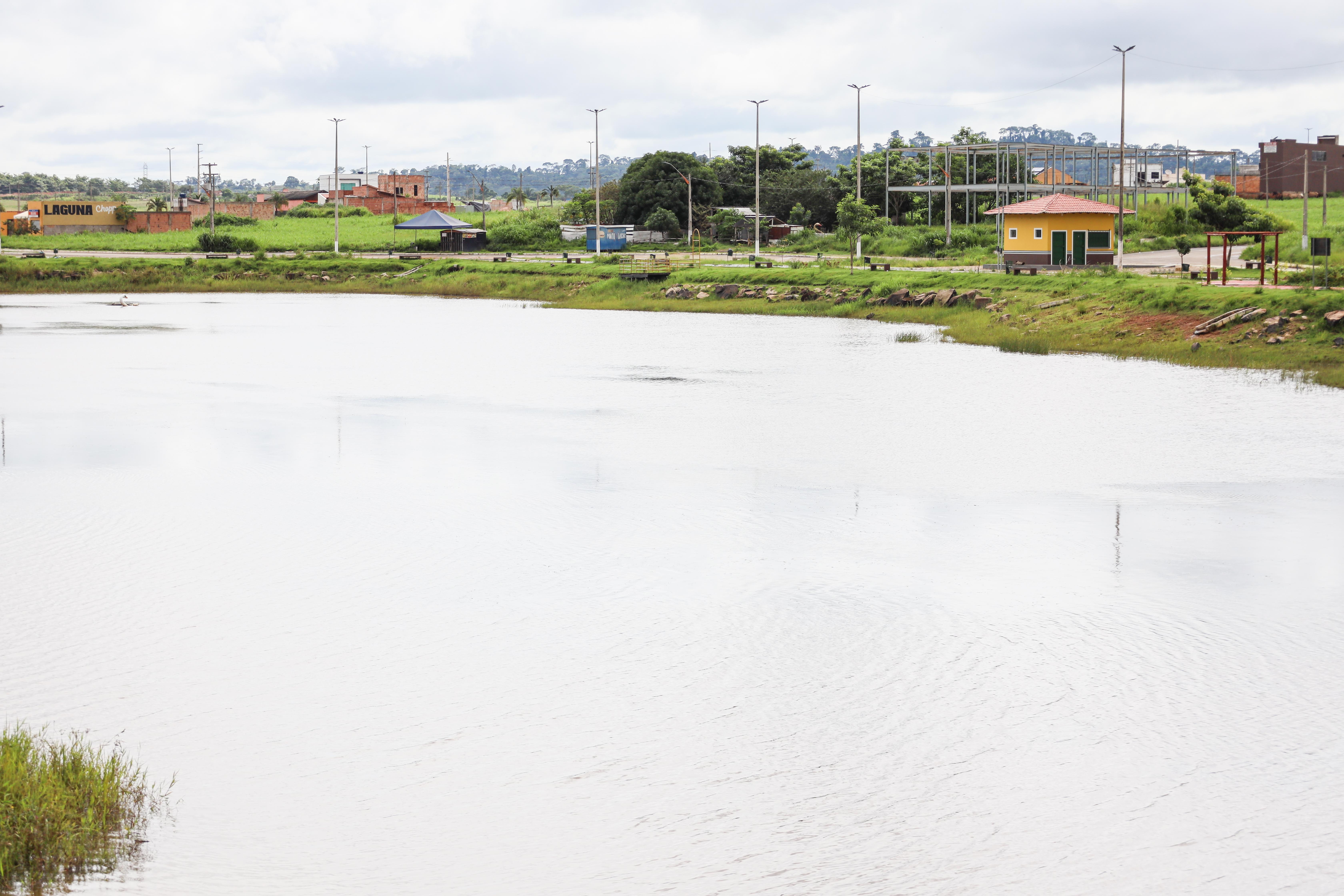 Parauapebas imagens da cidade | Agência Pará