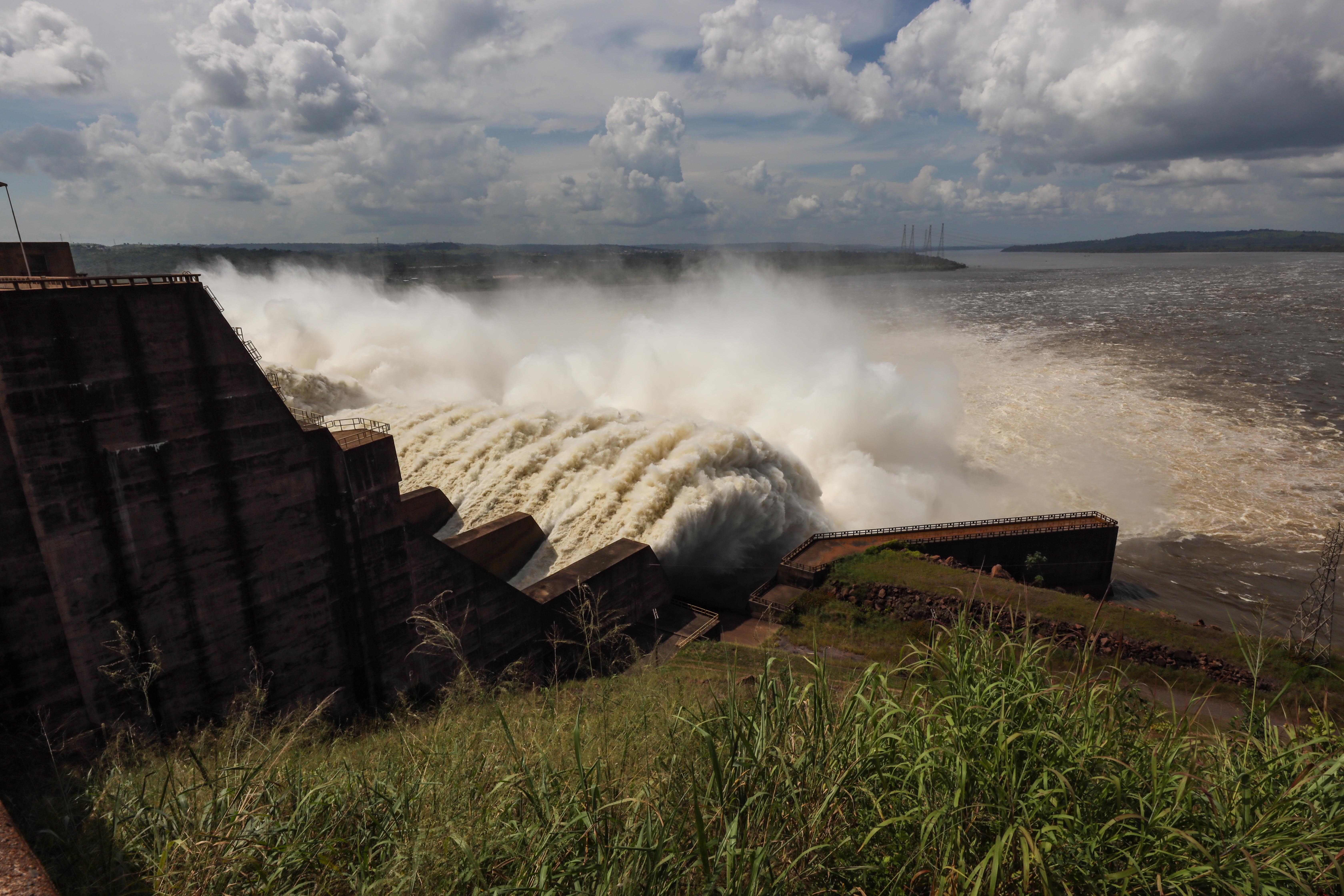 Imagens da cidade de Tucuruí | Agência Pará