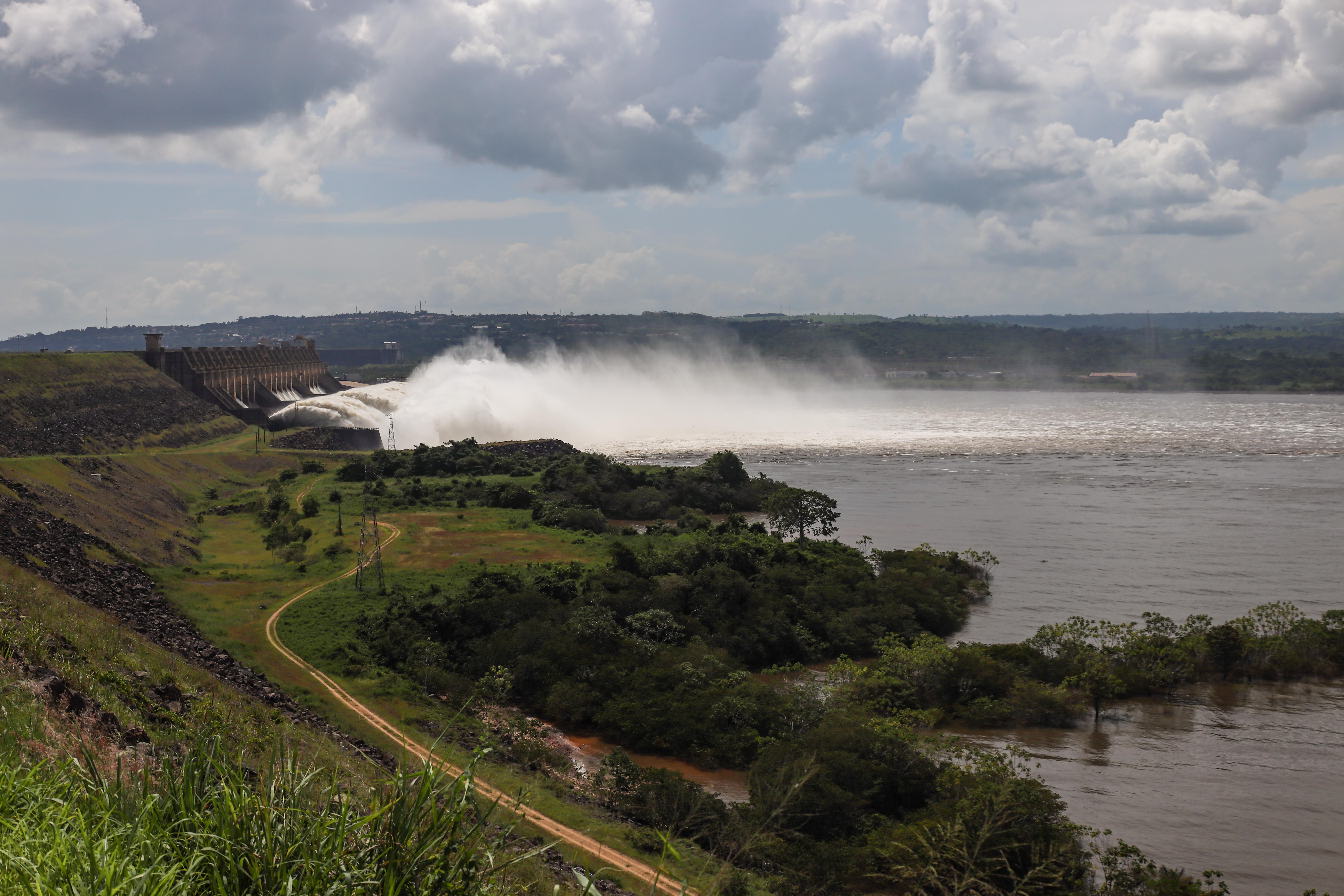 Imagens da cidade de Tucuruí | Agência Pará