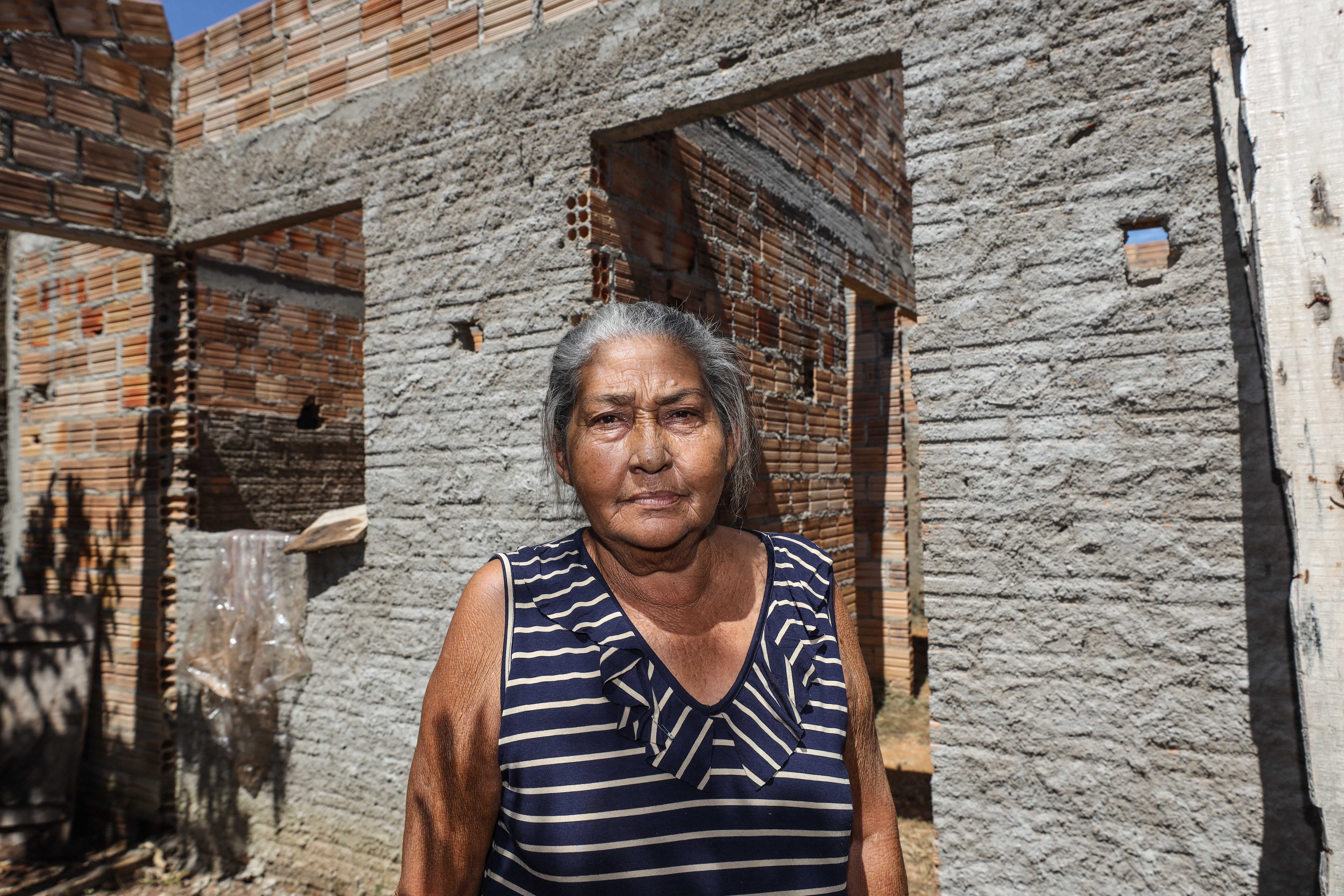 OBRAS DO GOVERNO DO PARÁ E PERSONAGENS SUA CASA - RIO MARIA PA ...