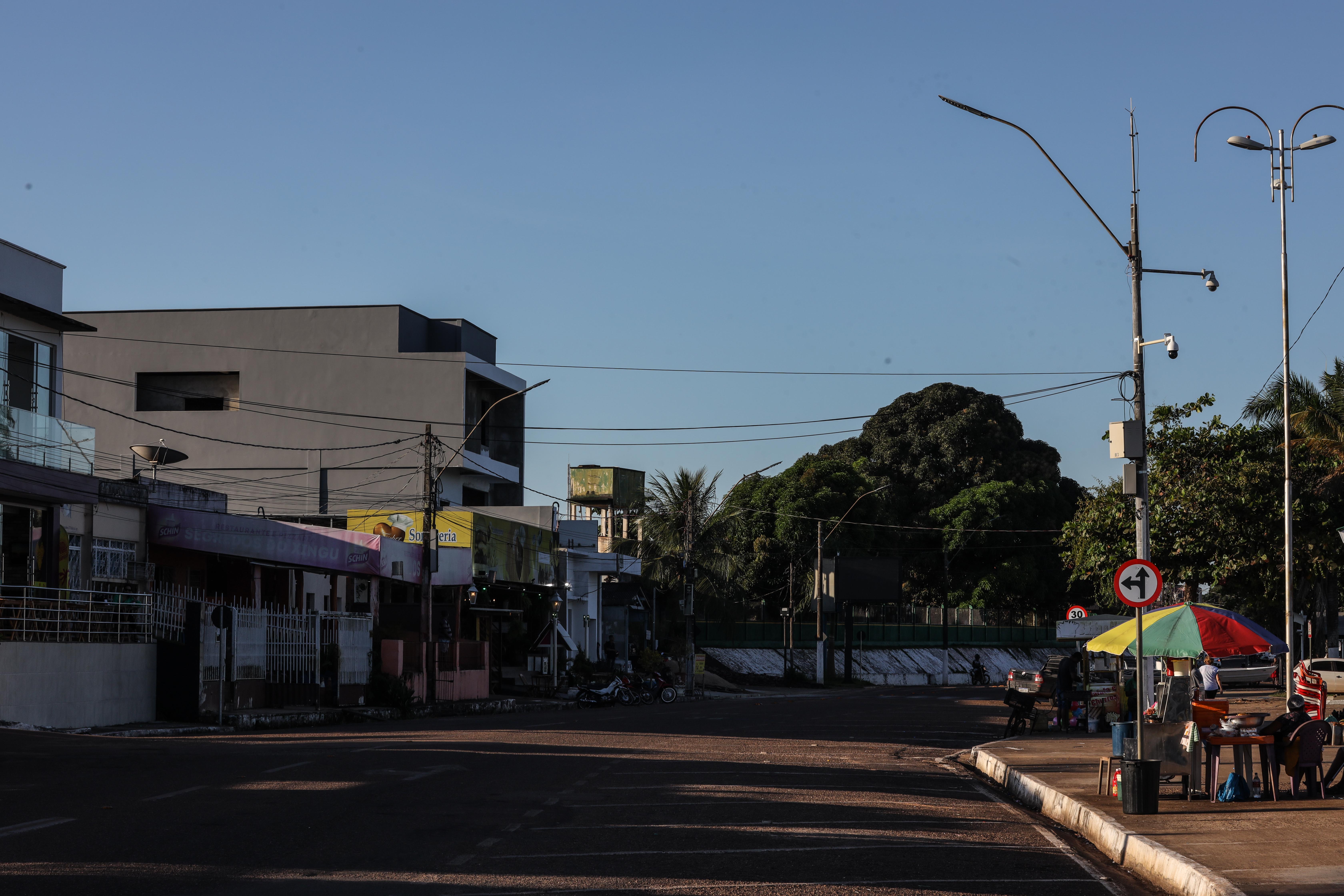 CIDADE DE ALTAMIRA PA | Agência Pará
