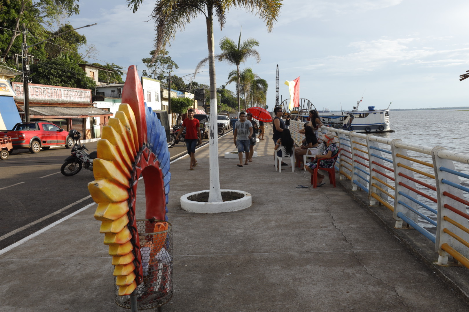 Município de JURUTI - JULHO DE 2022 | Agência Pará