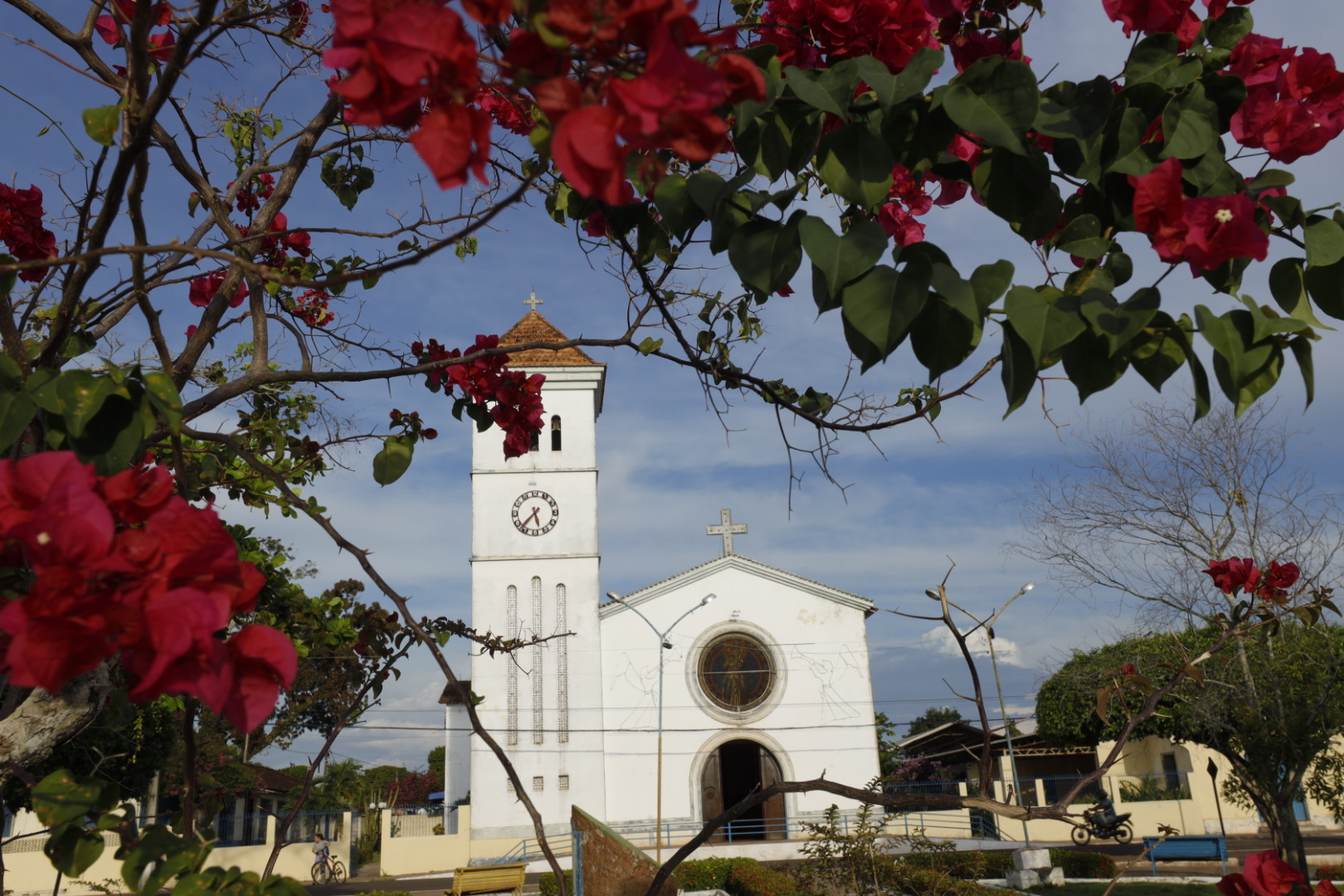 Município de JURUTI - JULHO DE 2022 | Agência Pará