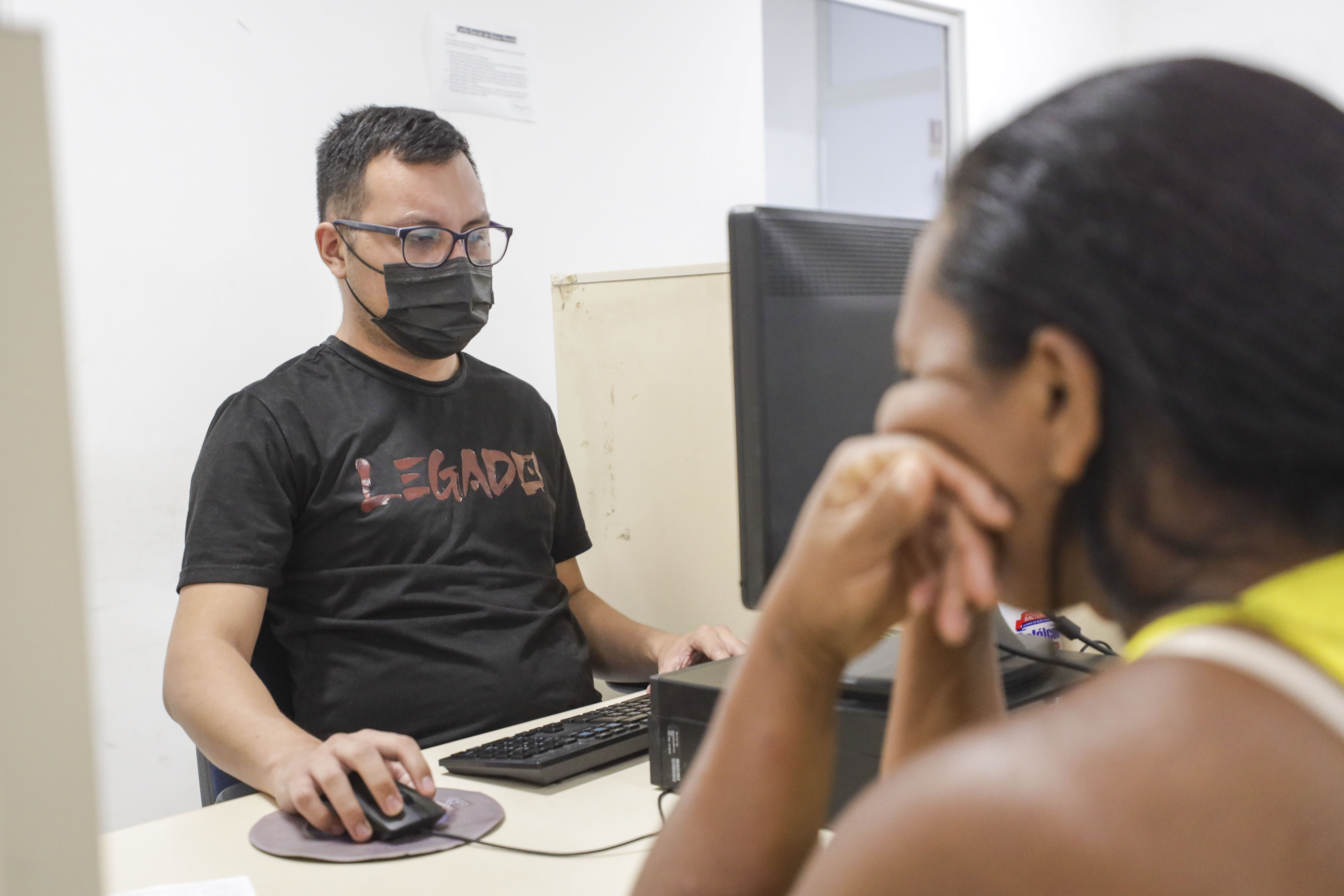 Atendimento PROCON | Agência Pará