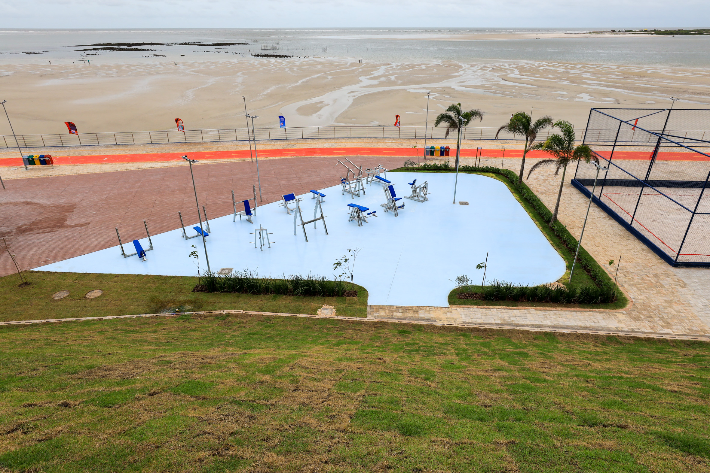 NOVA ORLA DE SALINÓPOLIS | Agência Pará