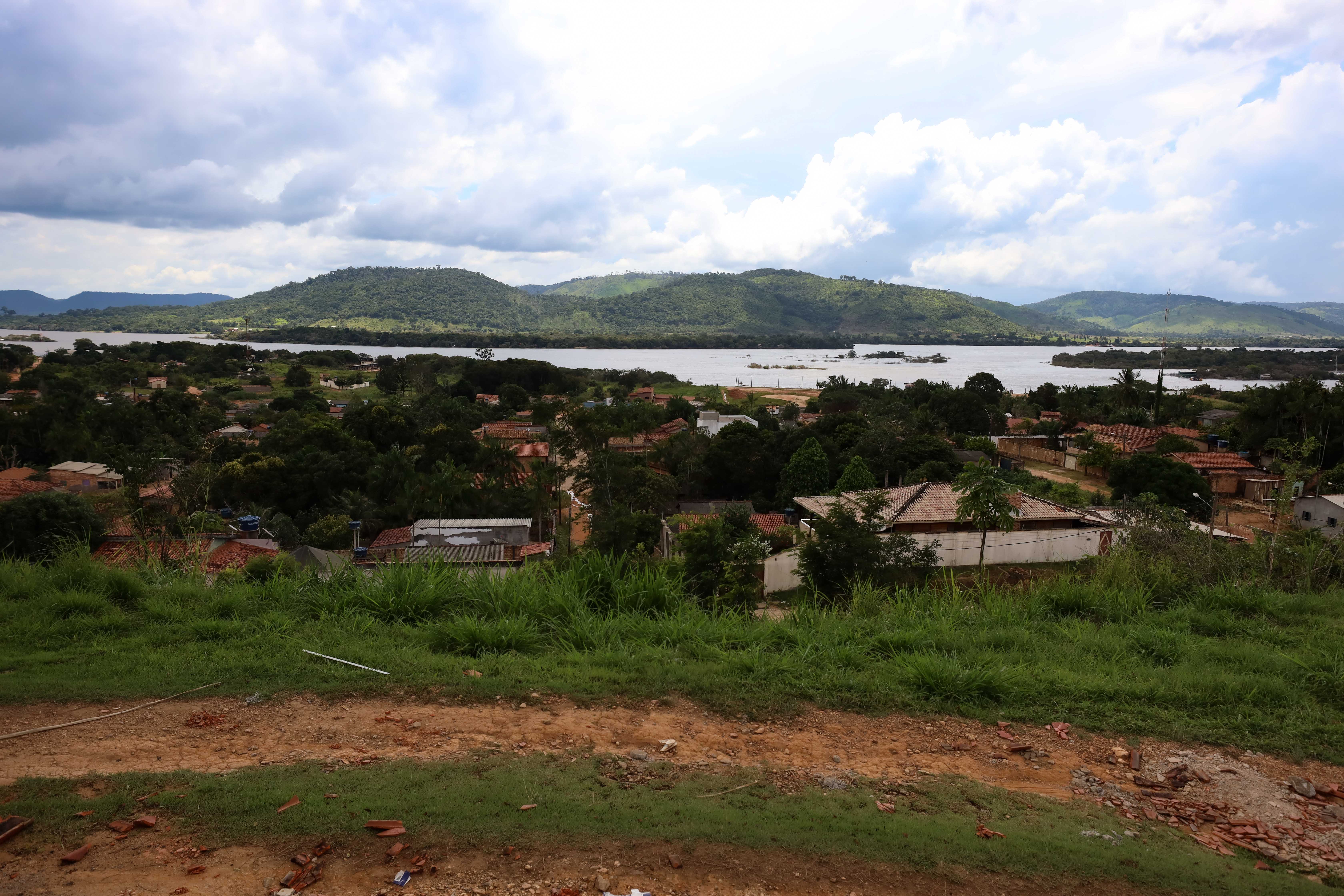 Cidade de Sao Felix do Xingu | Agência Pará