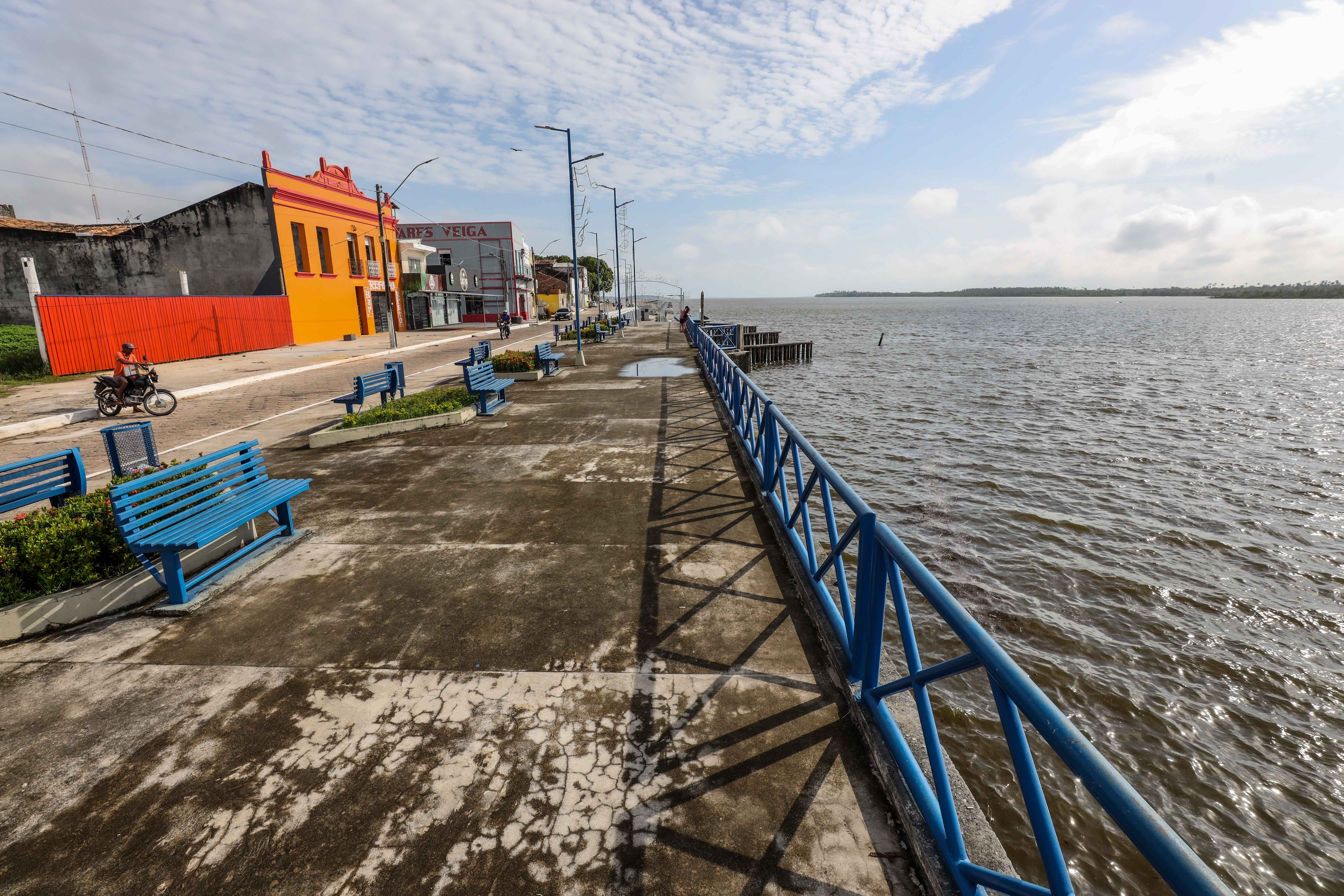 Cidade de cametá | Agência Pará