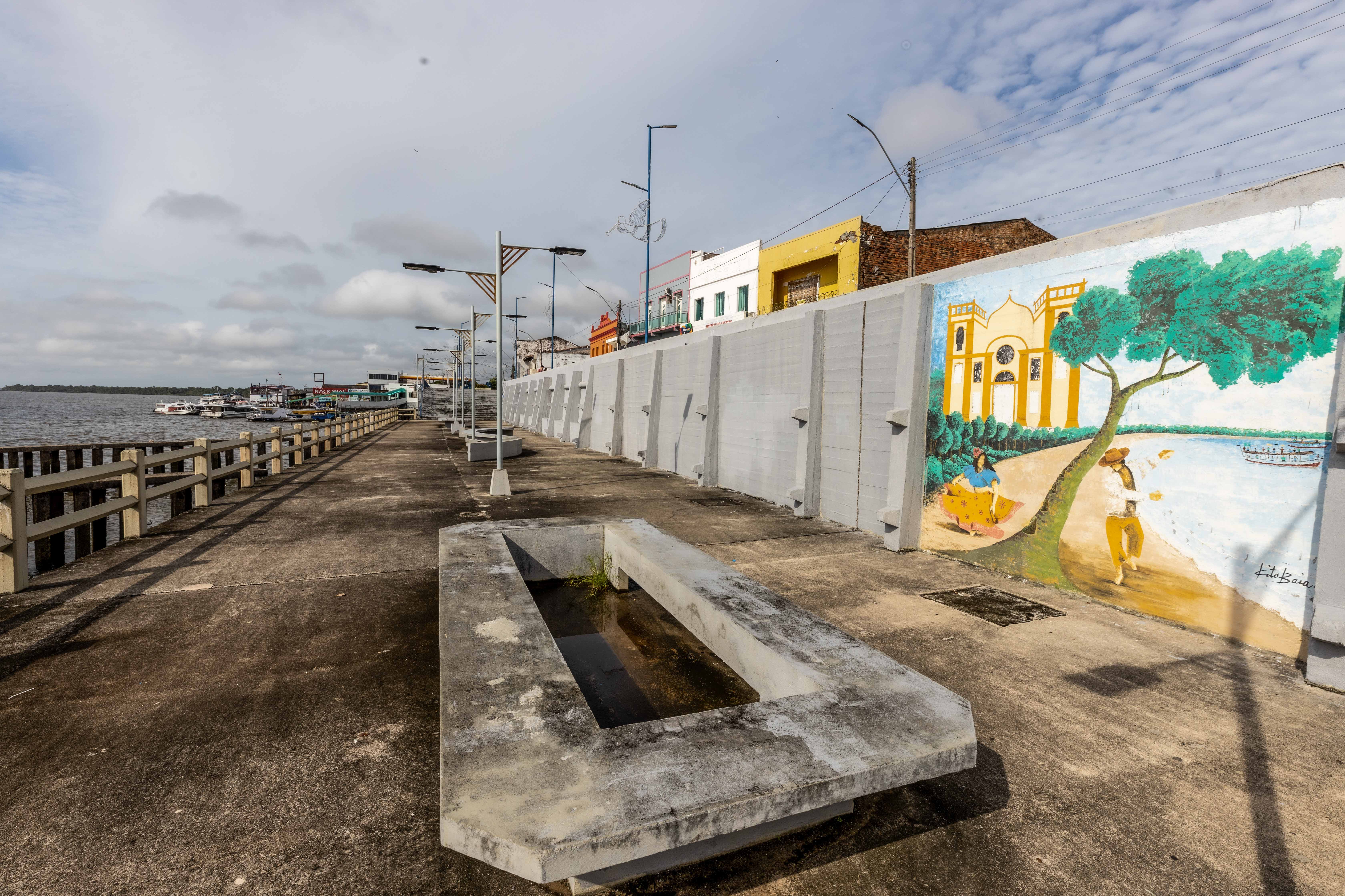 Cidade de cametá | Agência Pará