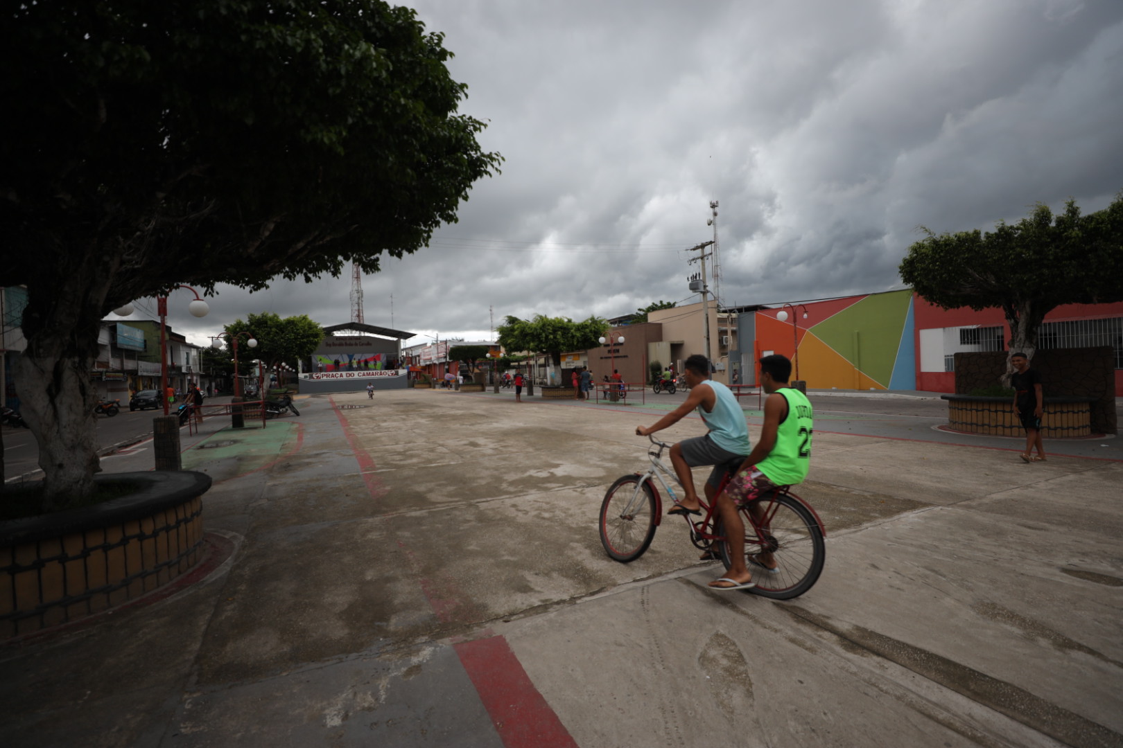 Cidade de Muaná | Agência Pará