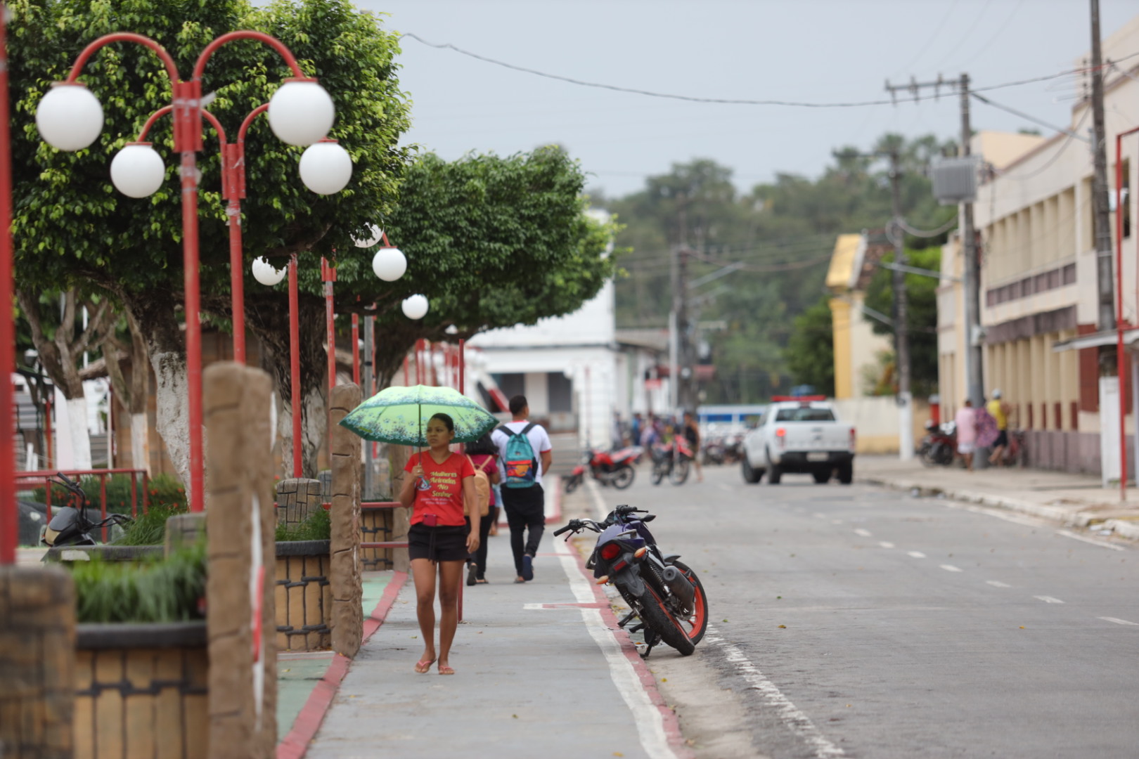 Cidade de Muaná | Agência Pará