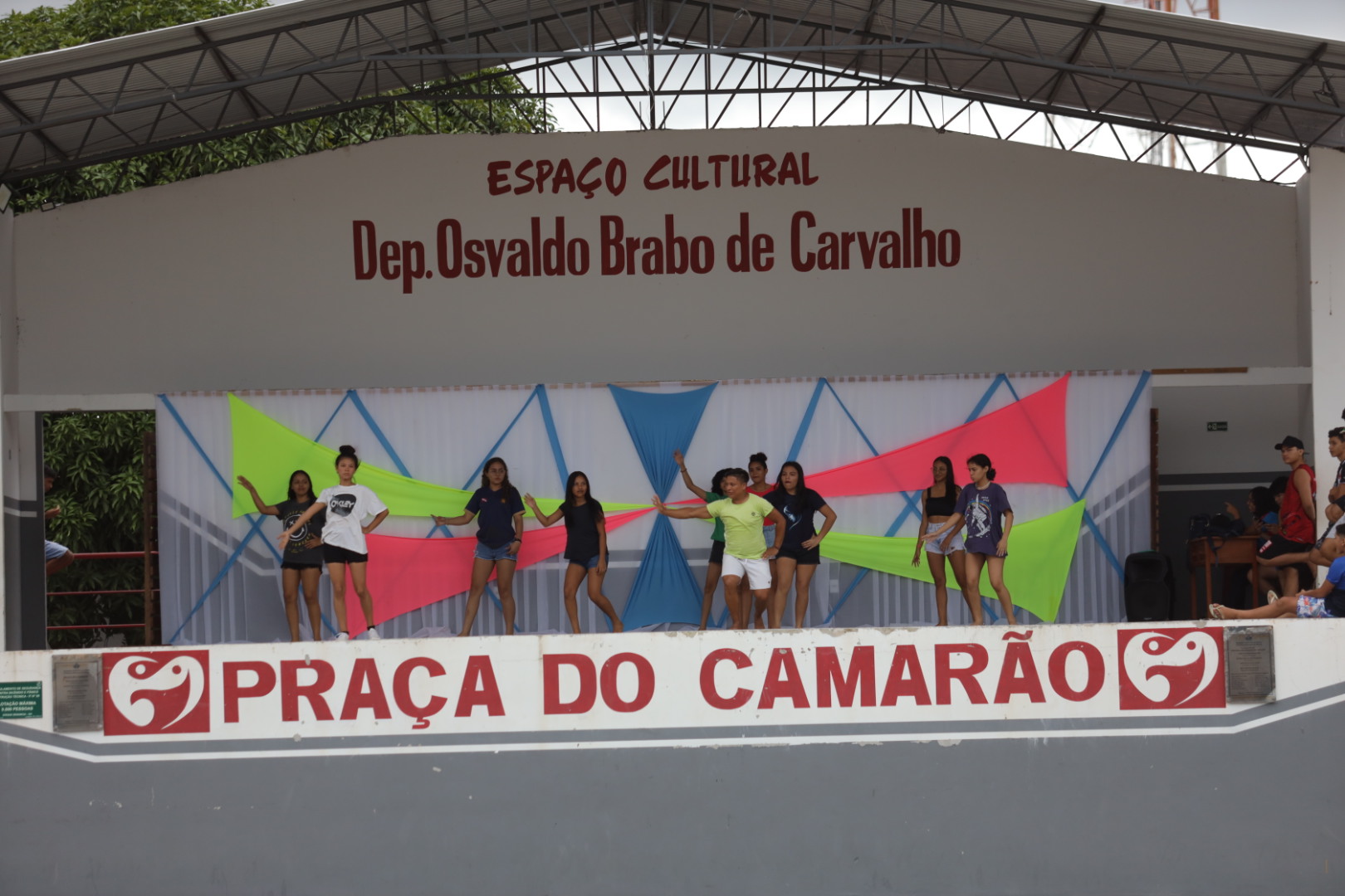 Cidade de Muaná | Agência Pará