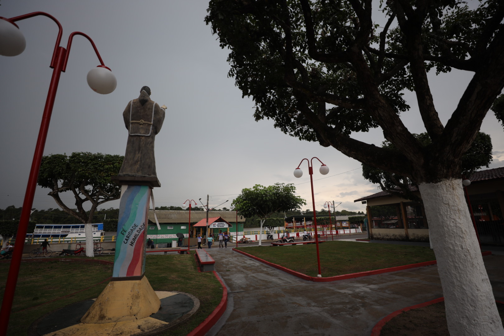 Cidade de Muaná | Agência Pará