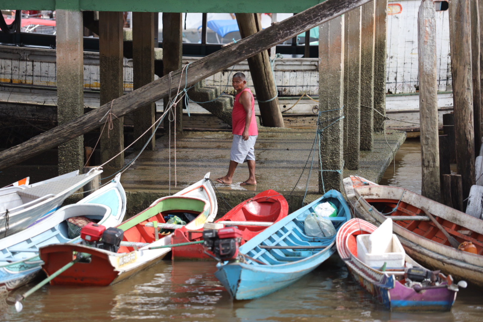 Cidade de Muaná | Agência Pará