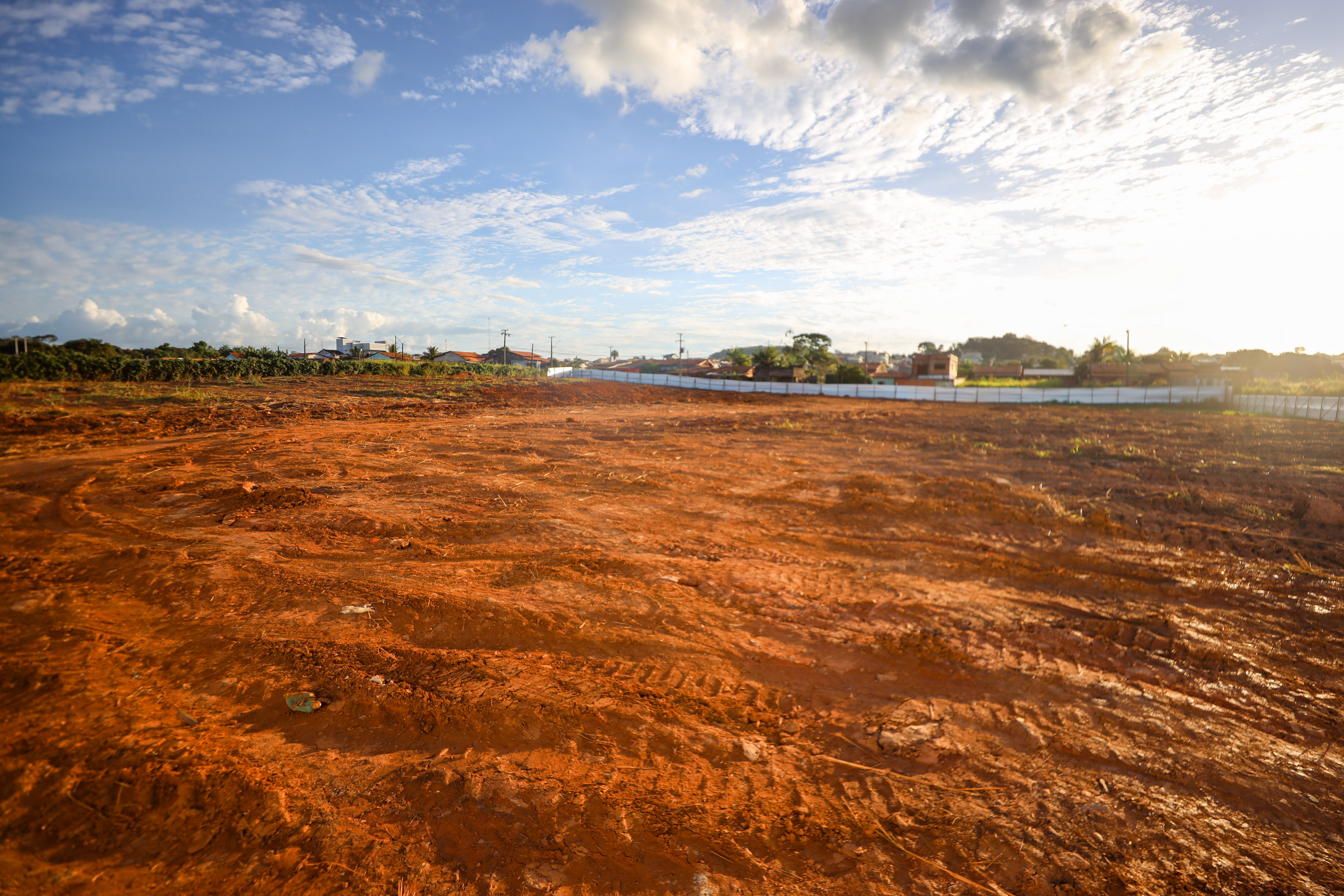 Usina da Paz de Tucuruí | Agência Pará