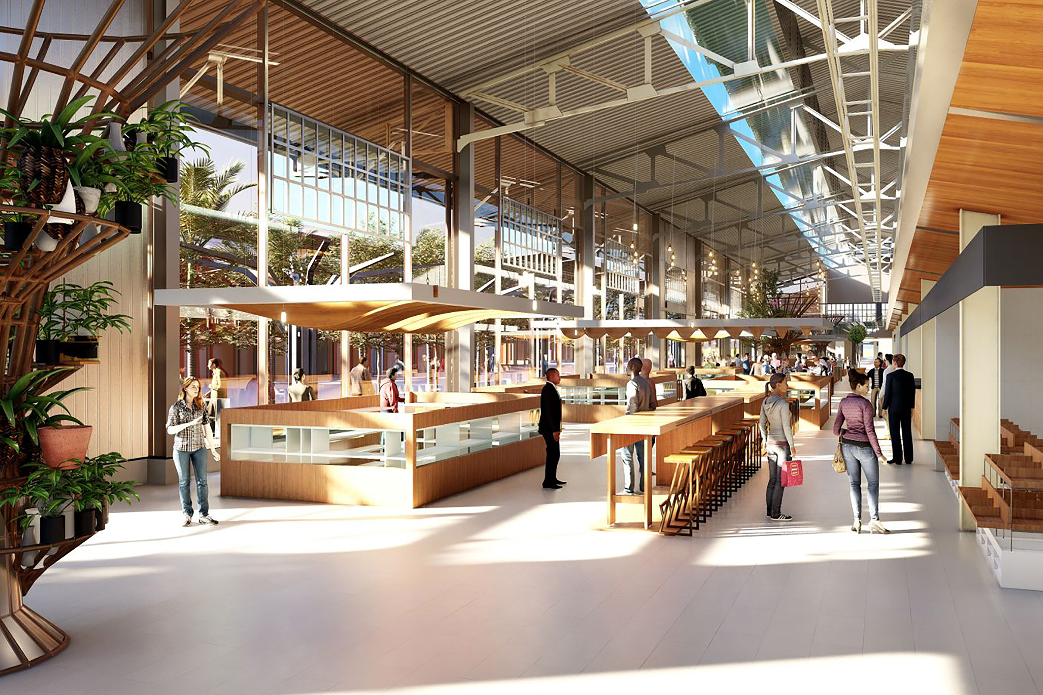 Porto Futuro II Fase | Agência Pará