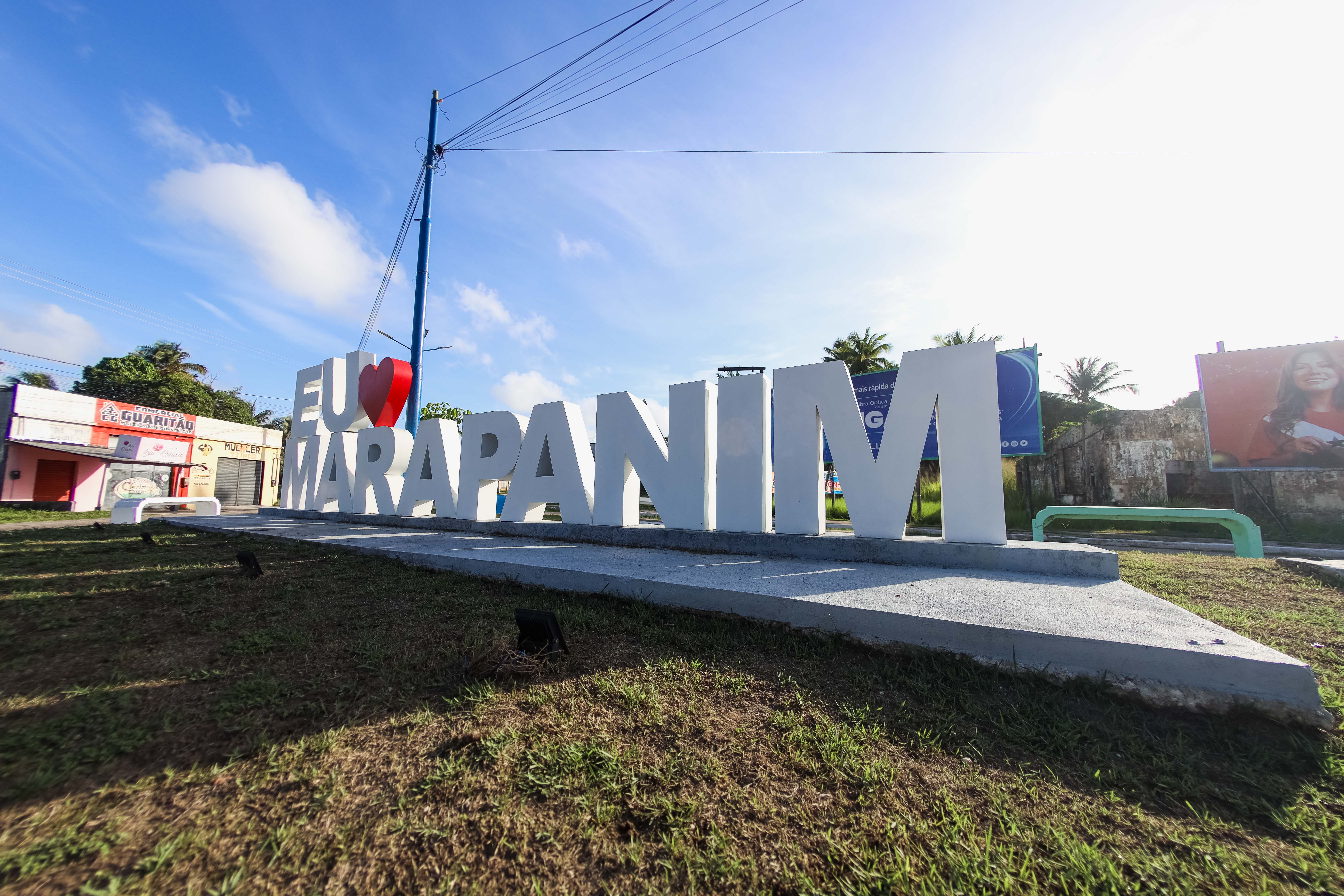 Ponte sobre o rio Marapanim, Pa 220 e Sua Casa | Agência Pará